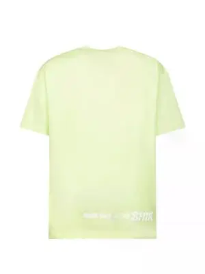 Comme Des Garçons Logo-print T-shirt