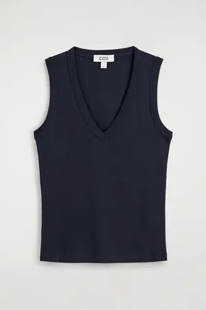 Cos Sleeveless Camis Tanks For Women