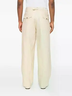 Nn07 Justin Relaxed-fit Trousers