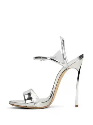 Casadei Blade Stiletto Sandals