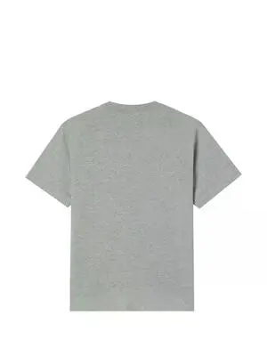 CHOCOOLATE Graphic-print Cotton T-shirt