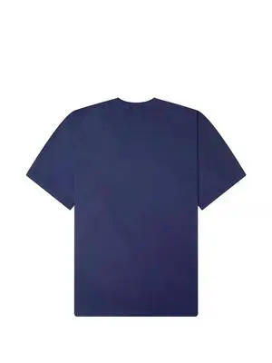 StÜssy Graphic Print Cotton T-shirt