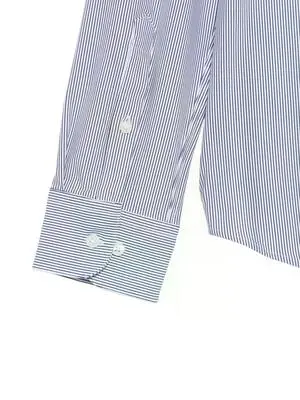 RRD Striped Long-sleeve Shirt