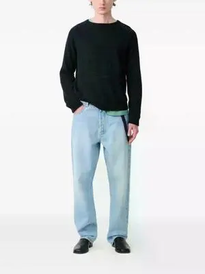 Studio Nicholson Riso Jeans