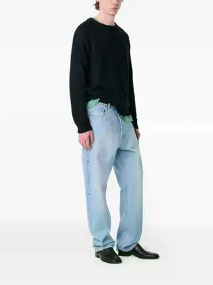Studio Nicholson Riso Jeans