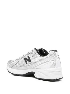 NEW BALANCE 740 Lace-up Sneakers