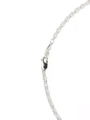 MISSOMA Chunky T-bar Necklace