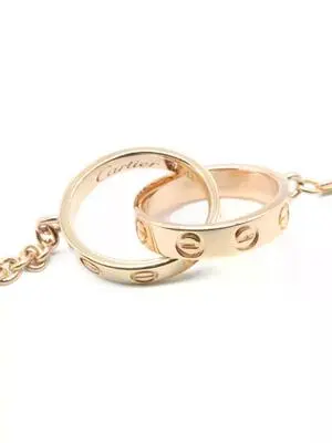 Cartier Baby Love Bracelet