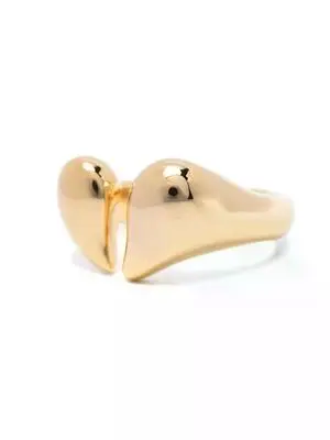 MISSOMA Molten Heartbreaker Ring