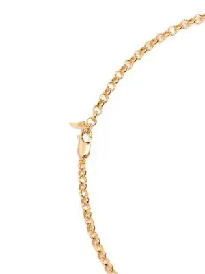 MISSOMA Chunky T-bar Necklace