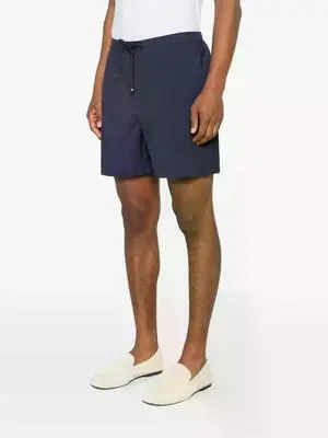 Loewe X Paula's Ibiza Anagram-embroidered Shorts