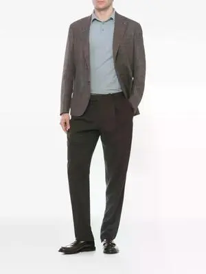 LATORRE Notched-lapel Blazer