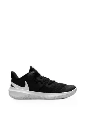 Nike Hyperspeed Court Sneakers - Black