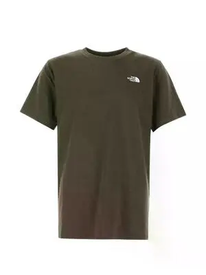 The North Face Evolution Simple Dome Logo-print T-shirt