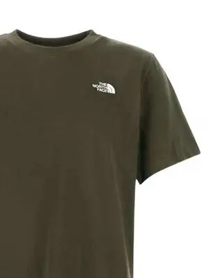 The North Face Evolution Simple Dome Logo-print T-shirt