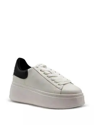 Ash Moby Stud-embellished Sneakers