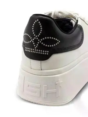Ash Moby Stud-embellished Sneakers