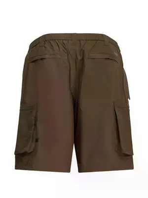 DAIWA PIER39 Multi-pocket Cargo Shorts