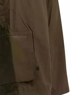 DAIWA PIER39 Multi-pocket Cargo Shorts