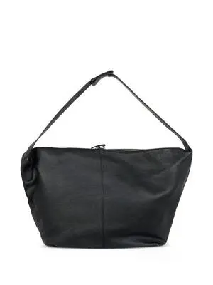 AESTHER EKME Grained Leather Shoulder Bag