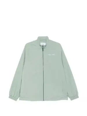 SERGIO TACCHINI Brunelleschi Track Jacket - Green