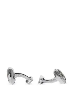 Tateossian Compass Cufflinks