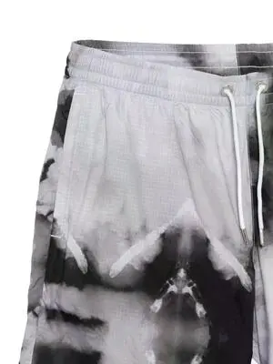 SERGIO TACCHINI Sansevero Tie-dye Shorts
