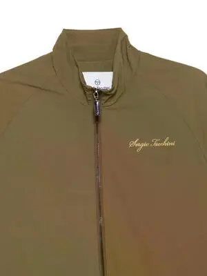 SERGIO TACCHINI Brunelleschi Embroidered Jacket