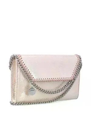 Stella McCartney Falabella Clutch Bag