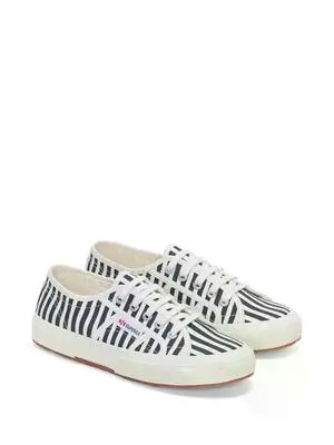 Superga 2750 Striped Sneakers