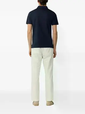 HACKETT Cotton Polo Shirt