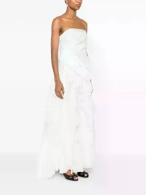 Aje Allaire Gown