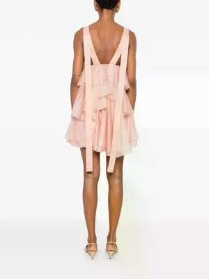 Aje Athena Mini Dress