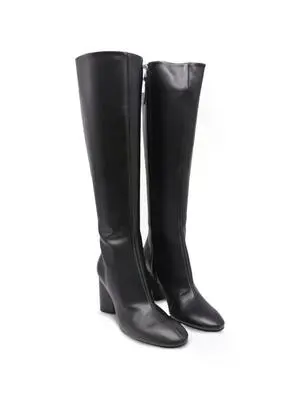AeydĒ Ariana Centre-seam Knee Boots
