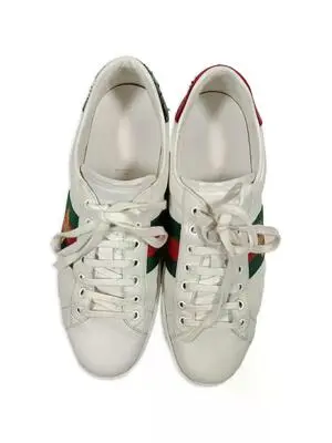 Gucci Ace Bee Sneakers
