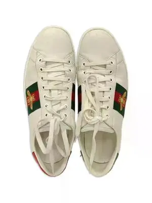 Gucci Ace Bee Sneakers
