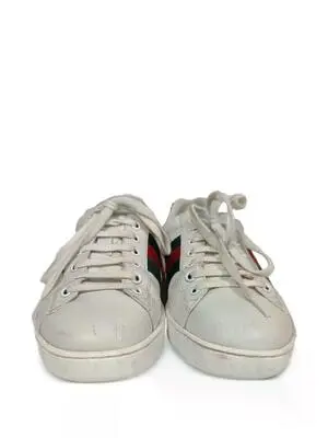 Gucci Ace Bee Sneakers