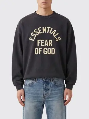 Fear Of God Sweatshirt - Black