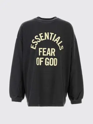 Fear Of God Sweatshirt - Black