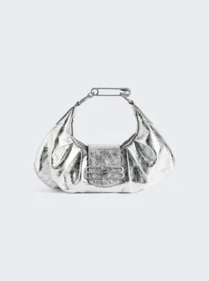 Balenciaga Pamela Small Shoulder Bag