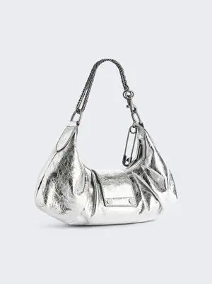 Balenciaga Pamela Small Shoulder Bag