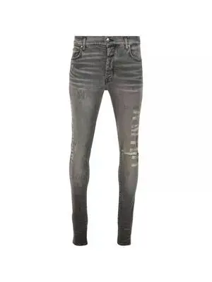 Amiri Military Stencil Jeans