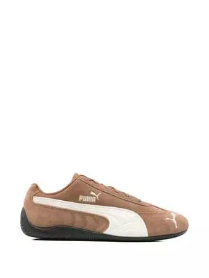PUMA Speedcat Og Sneakers - Brown