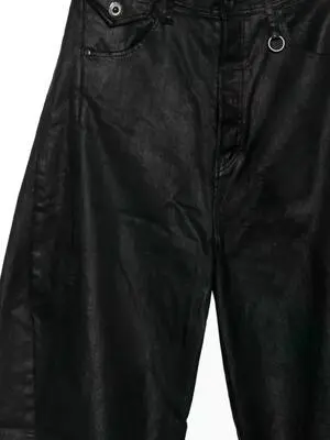 JULIUS Wide-leg Trousers