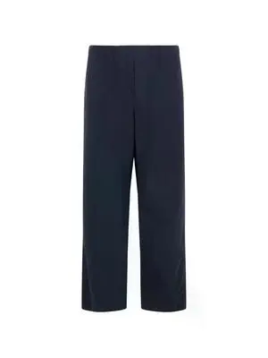 META CAMPANIA COLLECTIVE Ed Dot Multiple-pockets Trousers