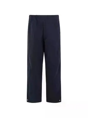 META CAMPANIA COLLECTIVE Ed Dot Multiple-pockets Trousers