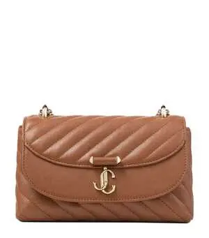 Jimmy Choo Top Handle Cross Body Bags