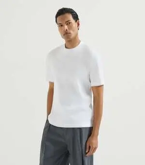 Brunello Cucinelli Cotton T-shirt