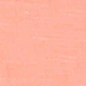 Alaïa Cotton-linen Peplum Top - Pink