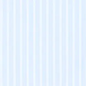 Alaïa Cotton Poplin Peplum Top - Blue